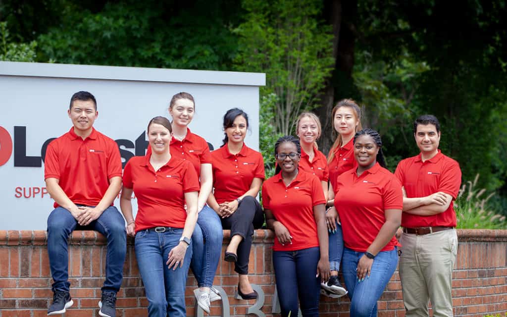 XPO Logistics - Business Culture Awards