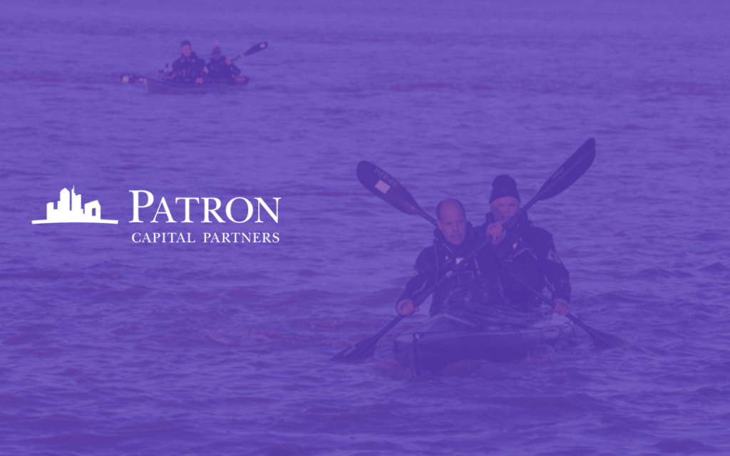 Patron Capital - Business Culture Awards