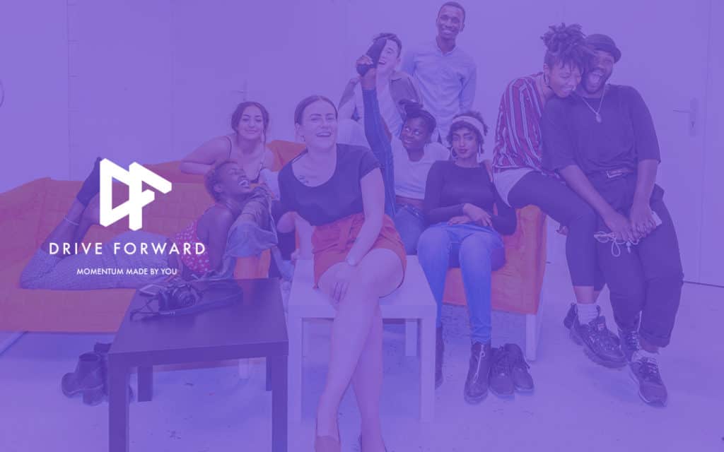 Drive Forward Foundation - Business Culture Awards