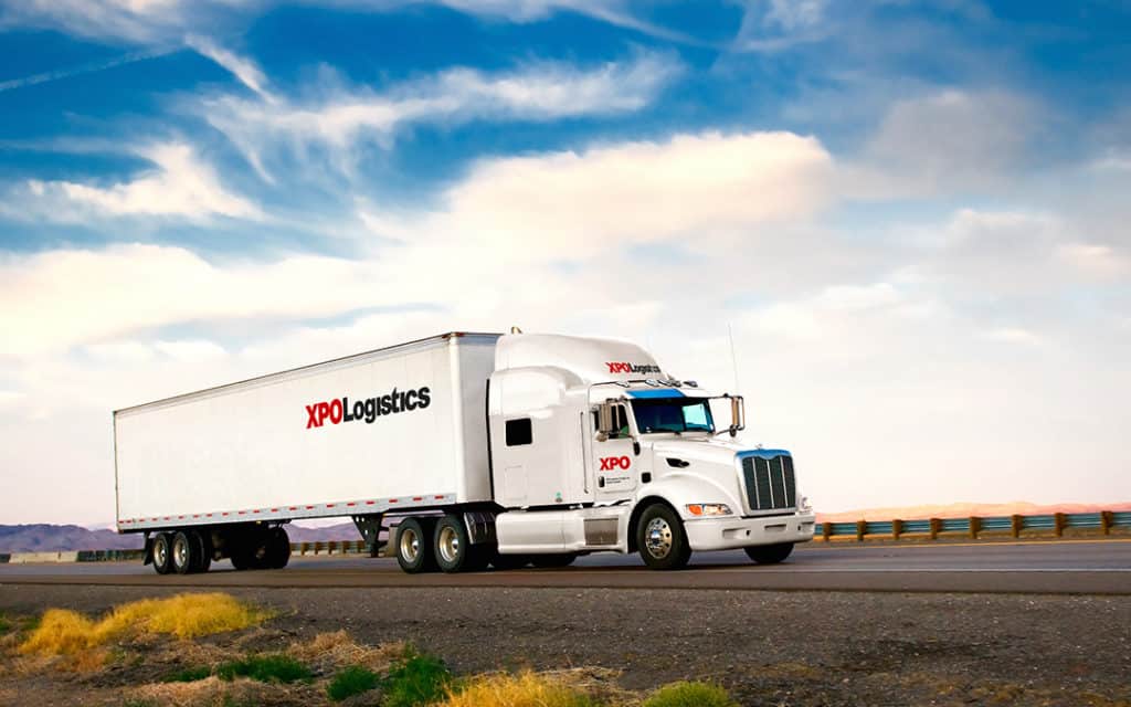 XPO Logistics (Our Difference) - Business Culture Awards