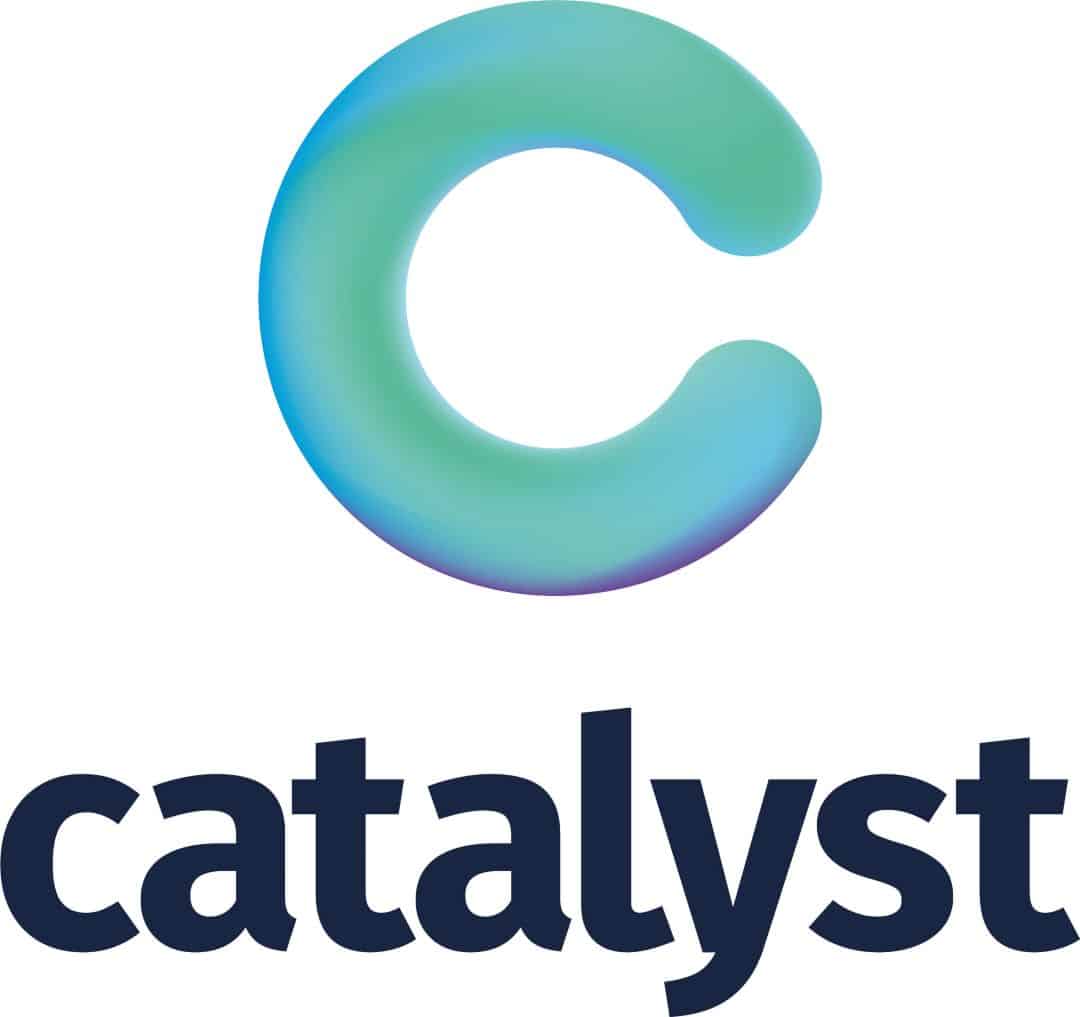 Catalyst Symbol