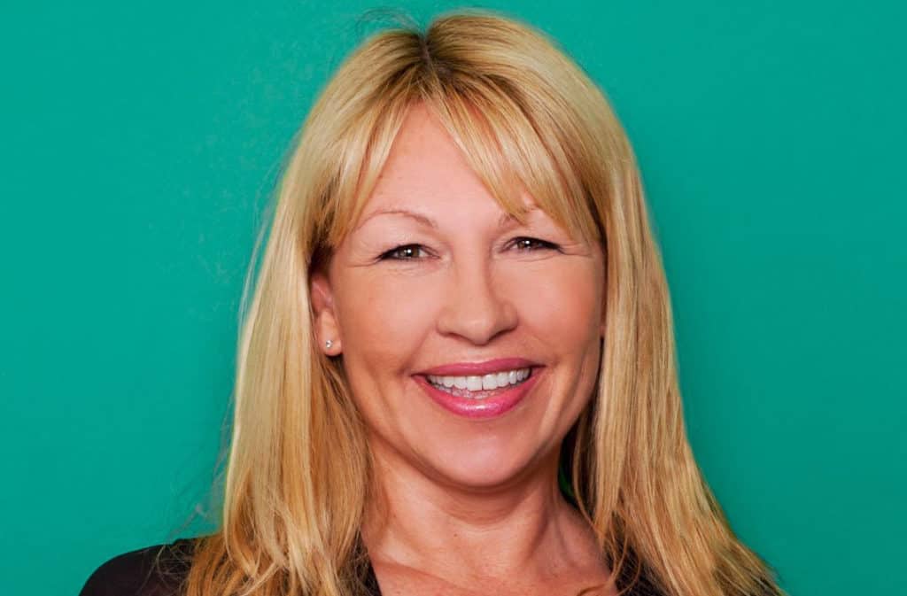 Kate Everett, The Write Impression - Business Culture Awards