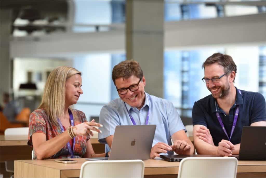 Cambridge University Press & Assessment, Integrating to meet our Single ...