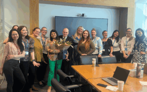 Mersey Care - Business Culture Awards