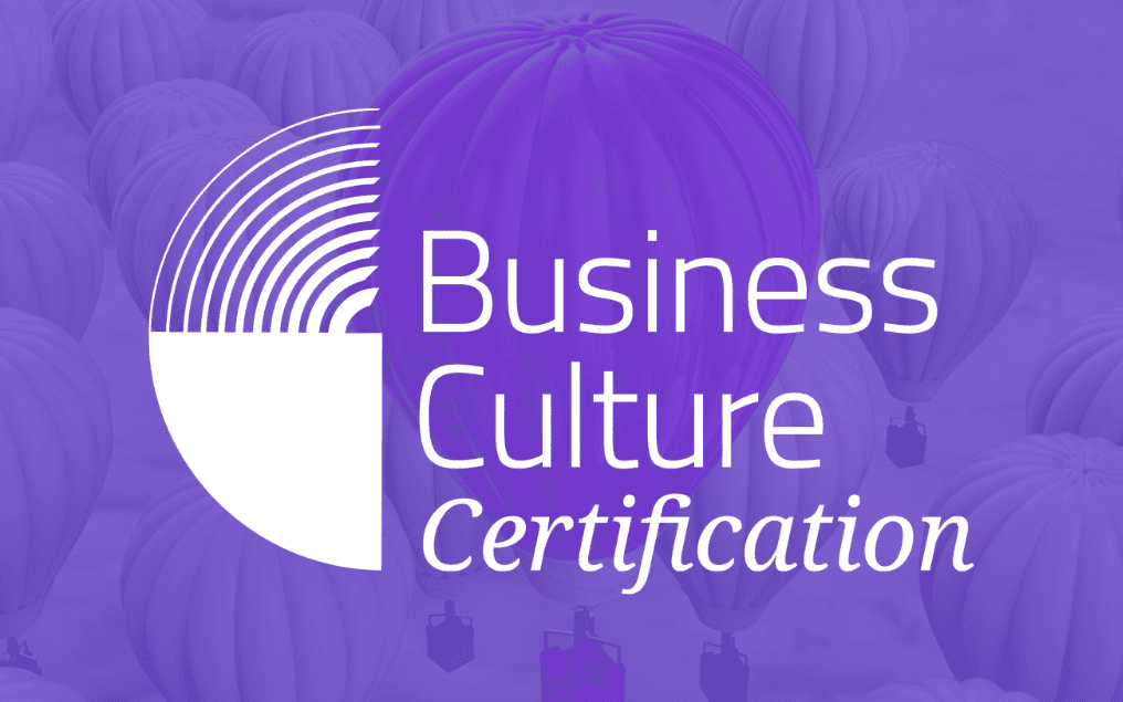 Webinar: From Belief to Proof: Turning Culture into a Strategic Asset ...